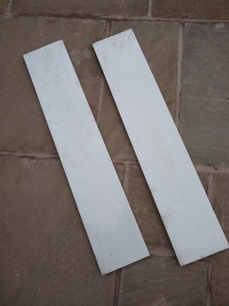 Free: Contiboard Shelving (Bollington SK10) - Macclesfield Freegle