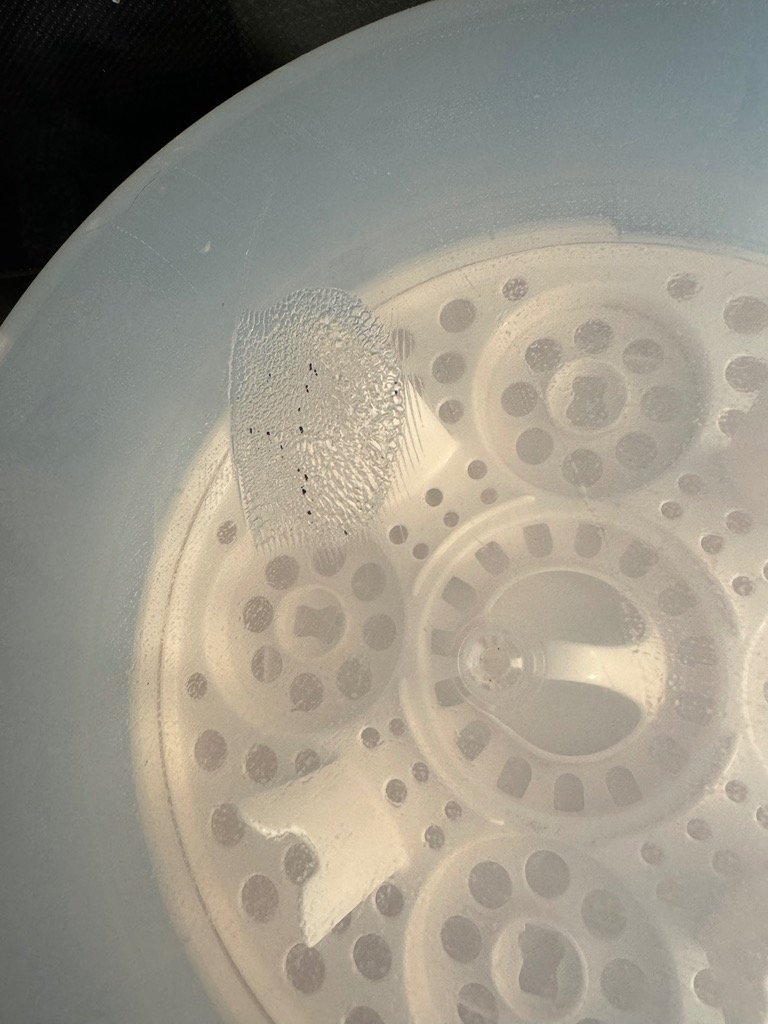 Free: Steriliser (SE26)