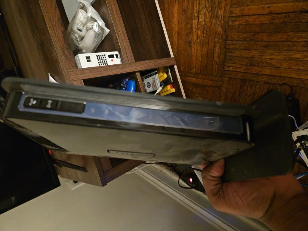 Free: Modem (Lansdowne)