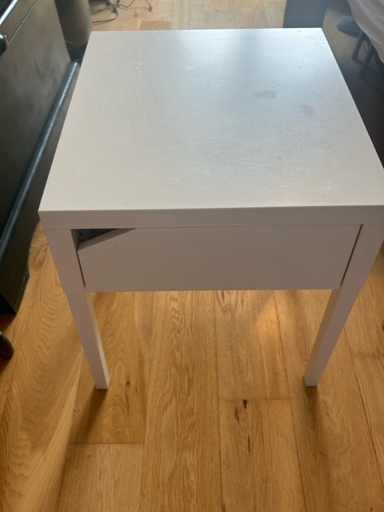 Free: Bedside table (SE17)