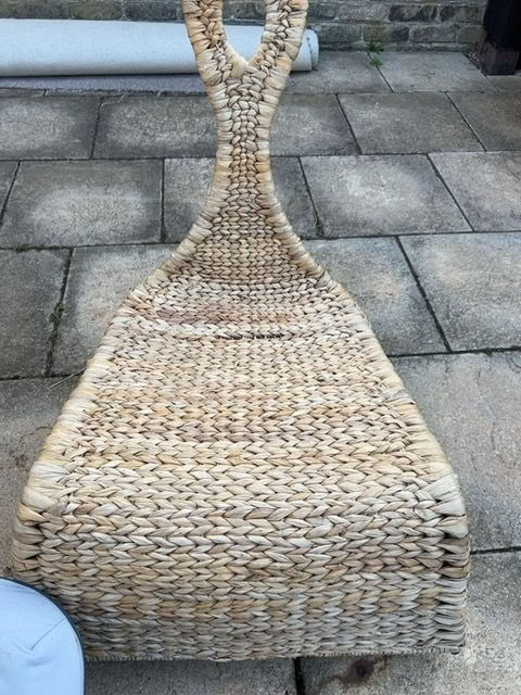 Free: Chair with little swing (Clewer Green SL4) - Windsor & Maidenhead ...