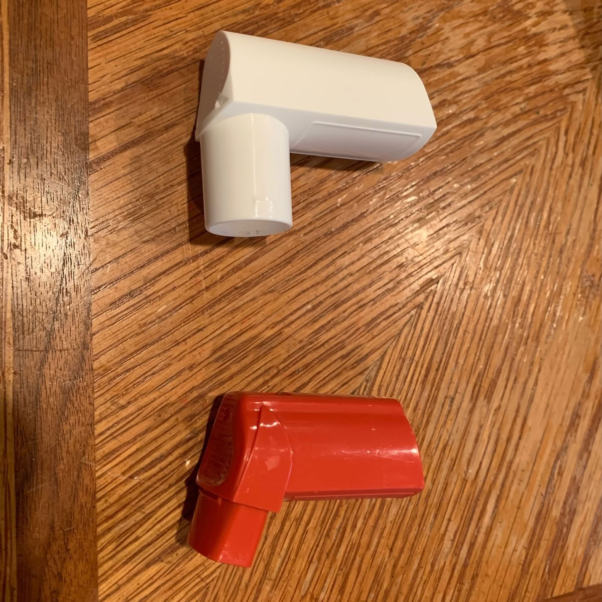 Request: old inhalers (Lemont)