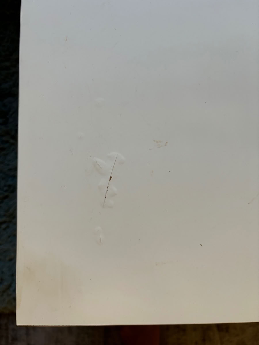 Free: IKEA coffee table (Bolney, RH17)