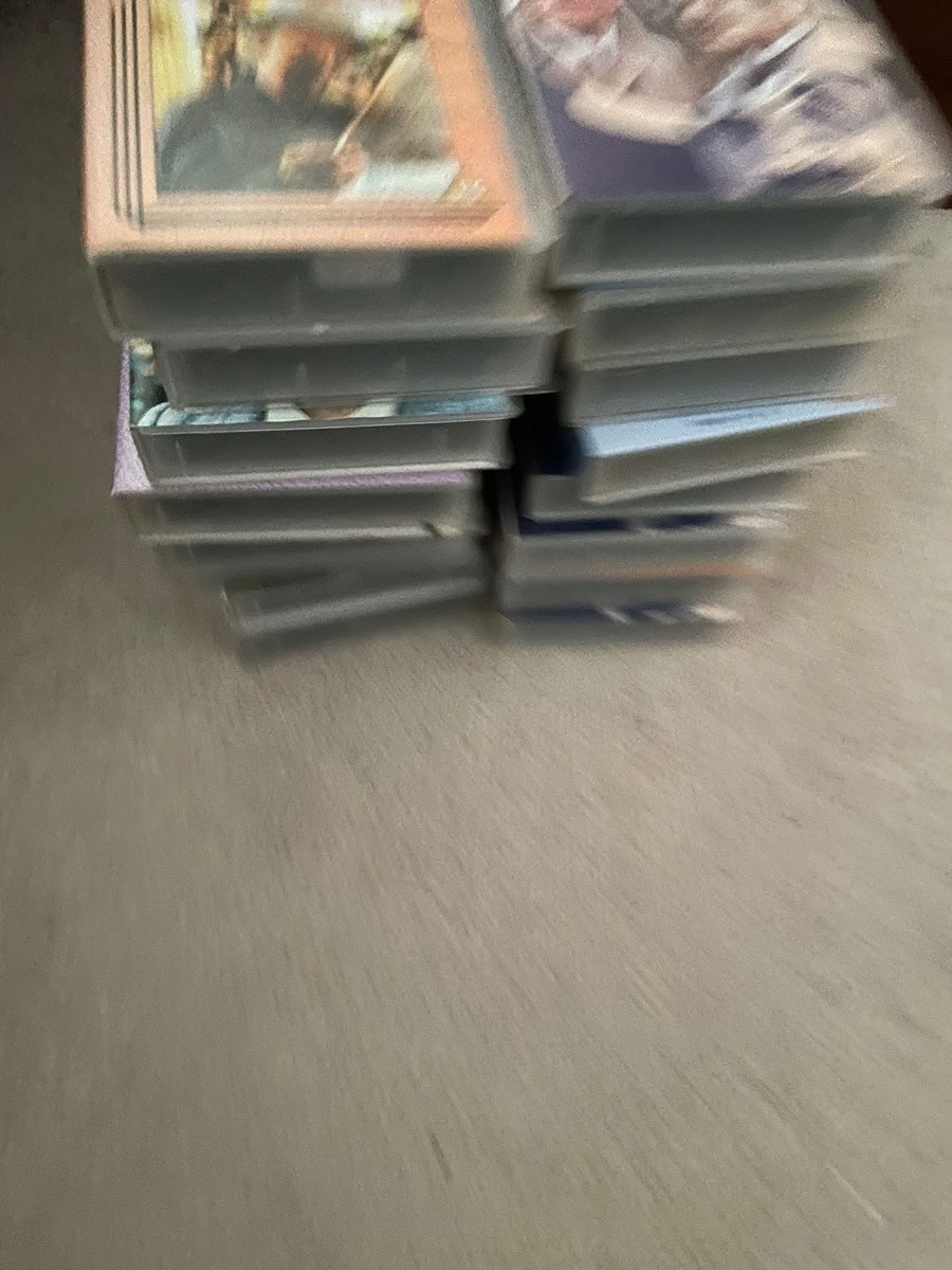 Free: Poirot and Miss Marple VHS tapes (Dousland)