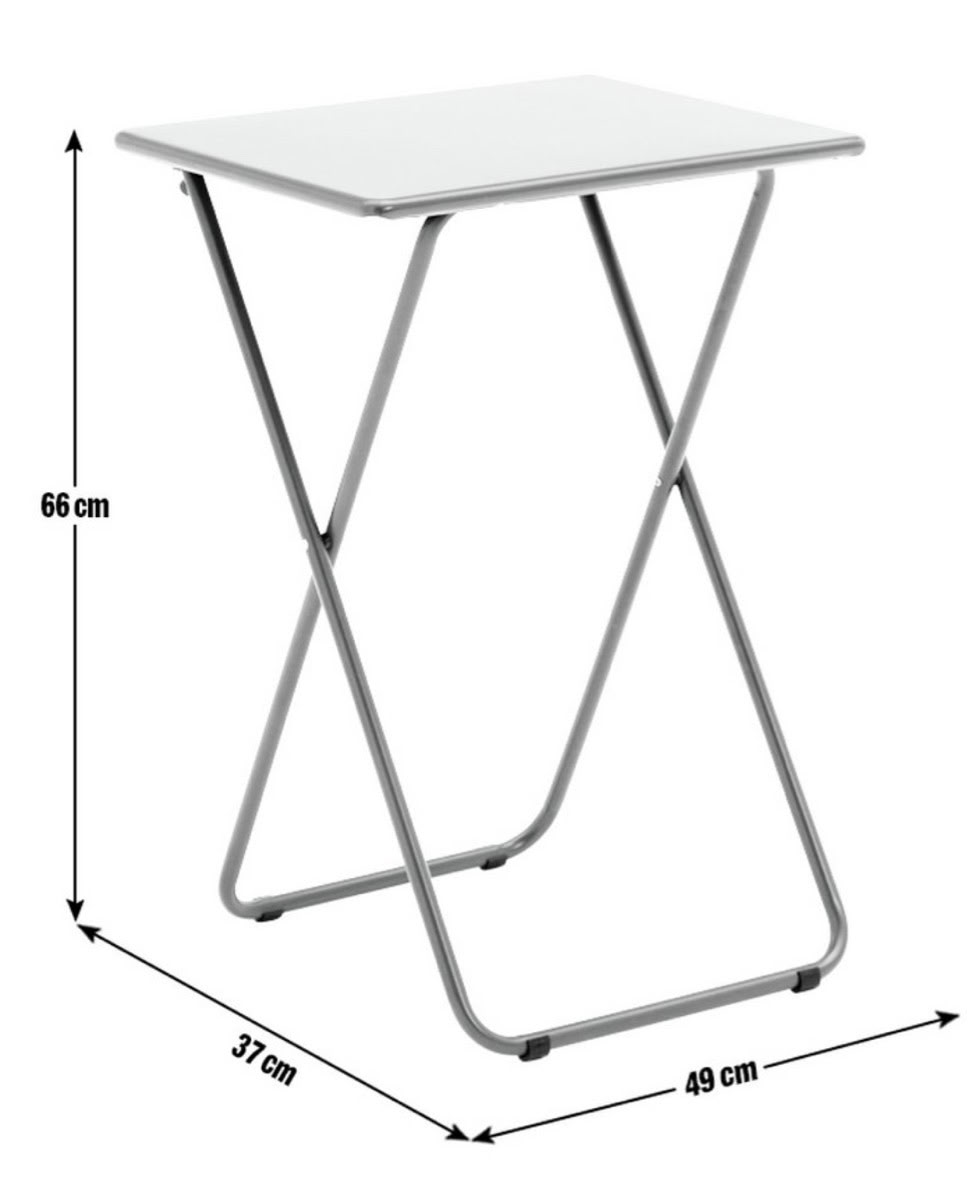 Free: Habitat folding table (Whitechapel, E1)