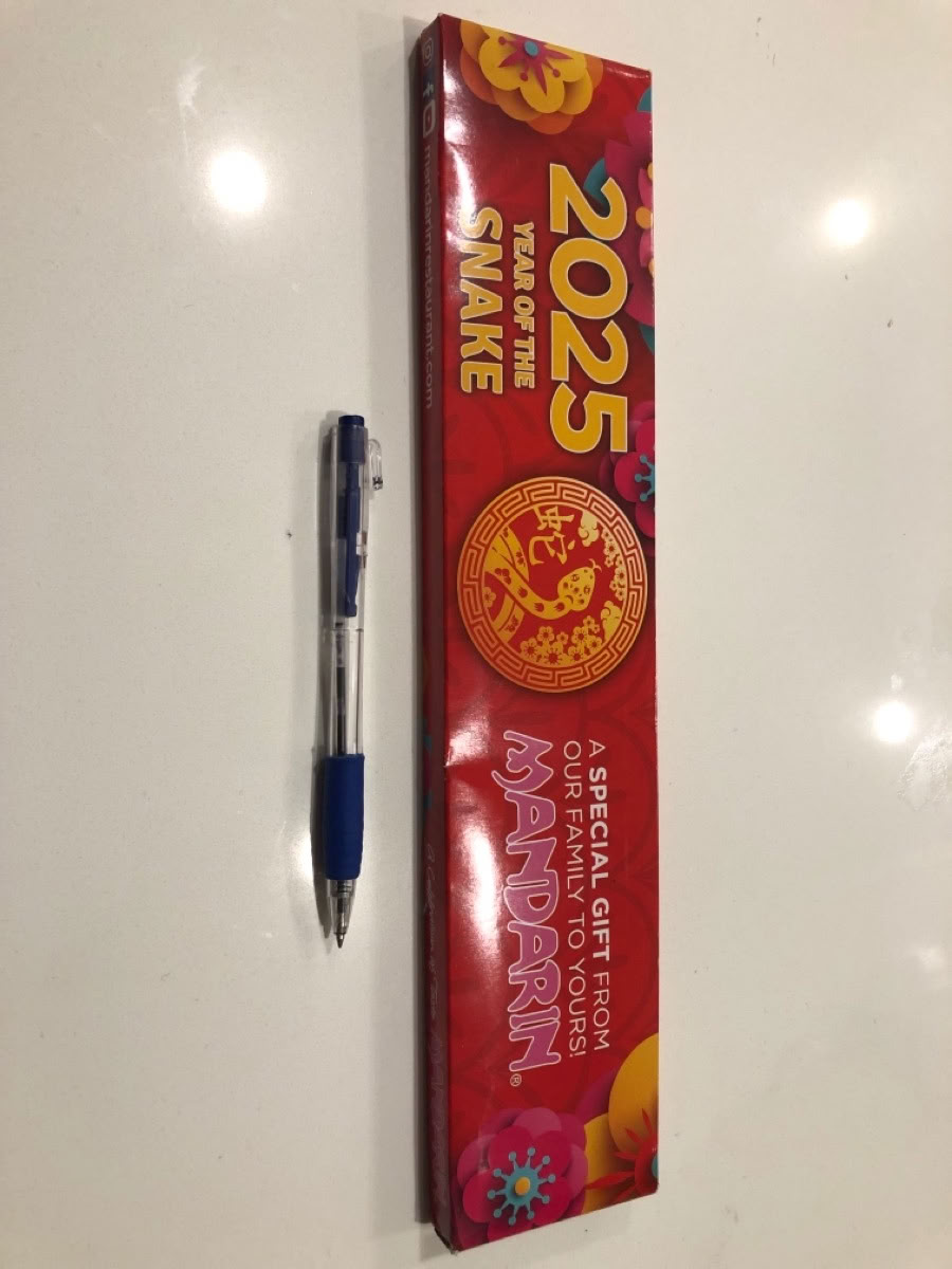 Free: 2025 Scroll Calendar (North York)