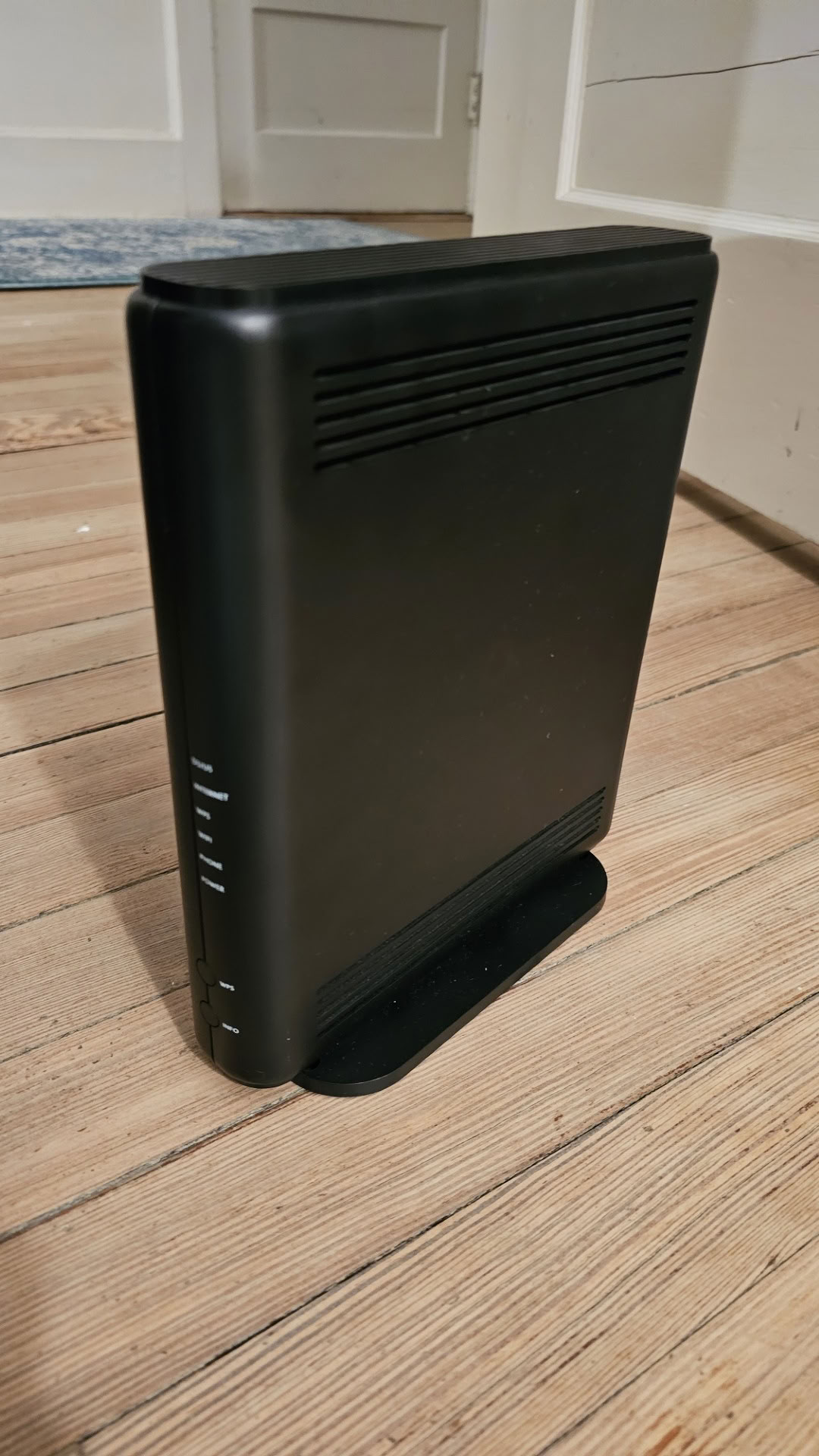 Free: Altice Modem - Used (White Plains) - Westchester County Freecycle