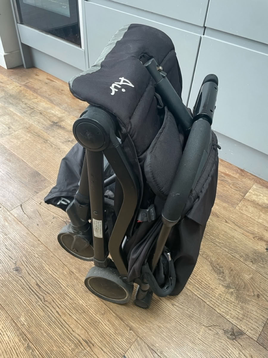 Free: Fold Down Buggy (SM4)