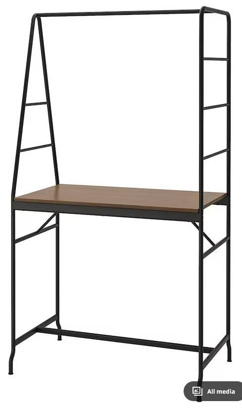 Free: IKEA HÅVERUD table, still in box (Oak Square/Brighton) - Boston ...