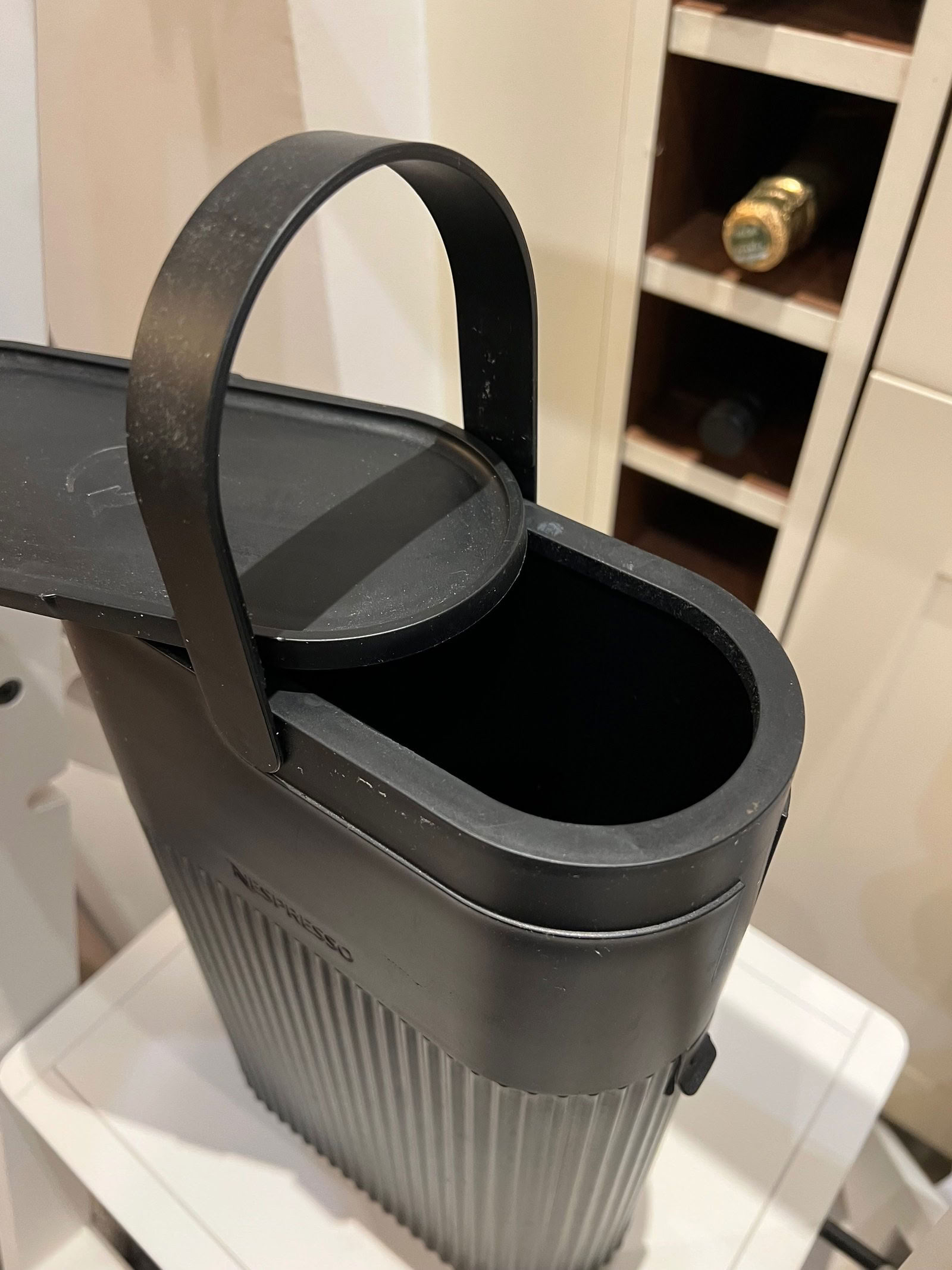 Free: Nespresso Pod Trash Recycling Bin (Winchester SO23) - Winchester ...