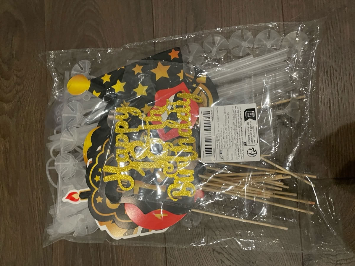 Free: Various items (Catford SE6)