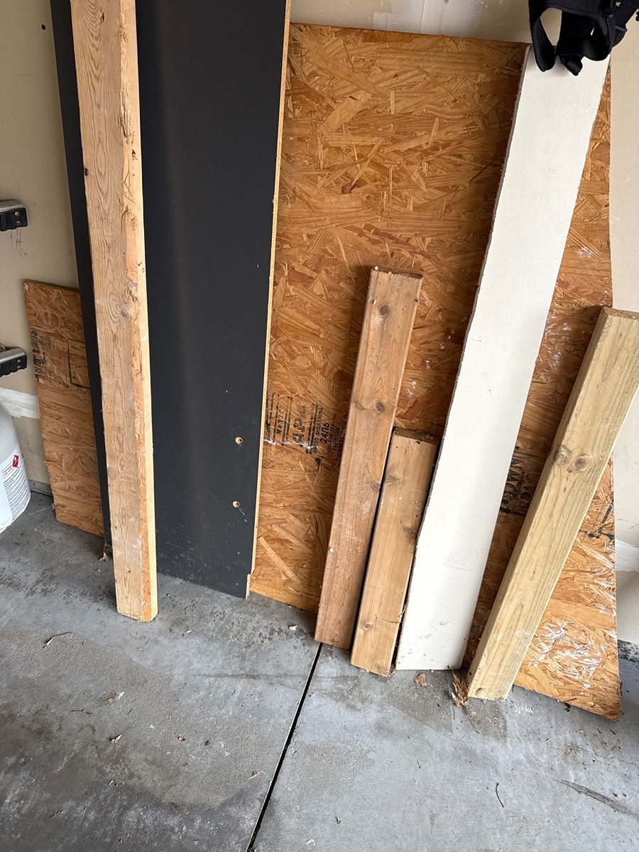 Free: Wood (St Louis Park)