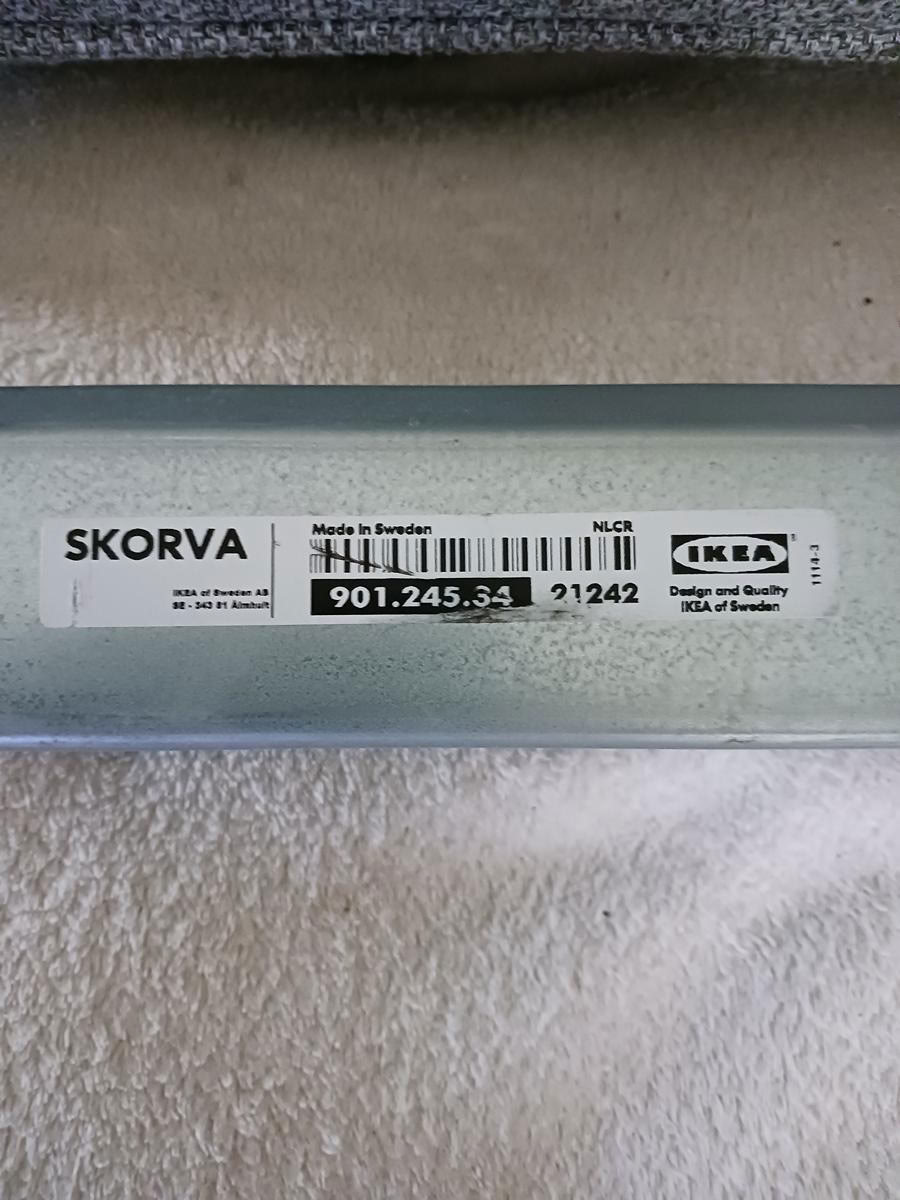 Free: Ikea Bed Center Support Beams (Wildwood (East Olympia))