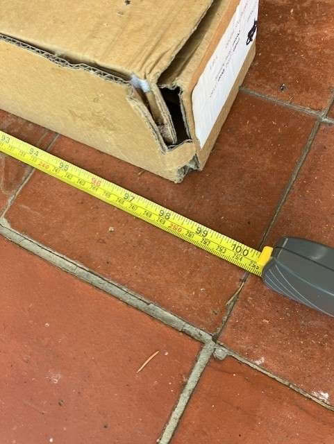 Free: Cardboard boxes and packaging (Pinhoe Trading Estate EX4 ...