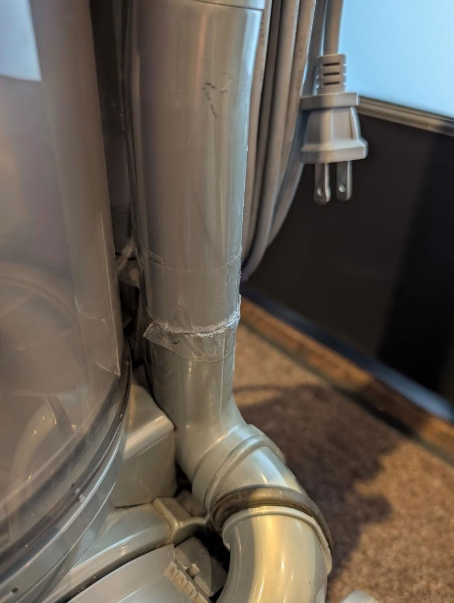 Free: Dyson DC14 Animal vacuum (The Beaches)