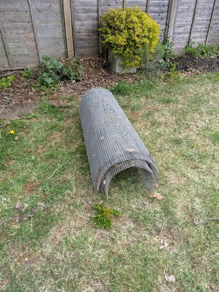 Free: Plant tunnels (Bures Hamlet CO8) - Braintree Freegle