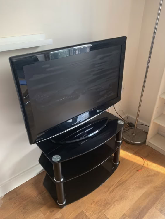 Free: TV (read description) SW18 (Wandsworth)