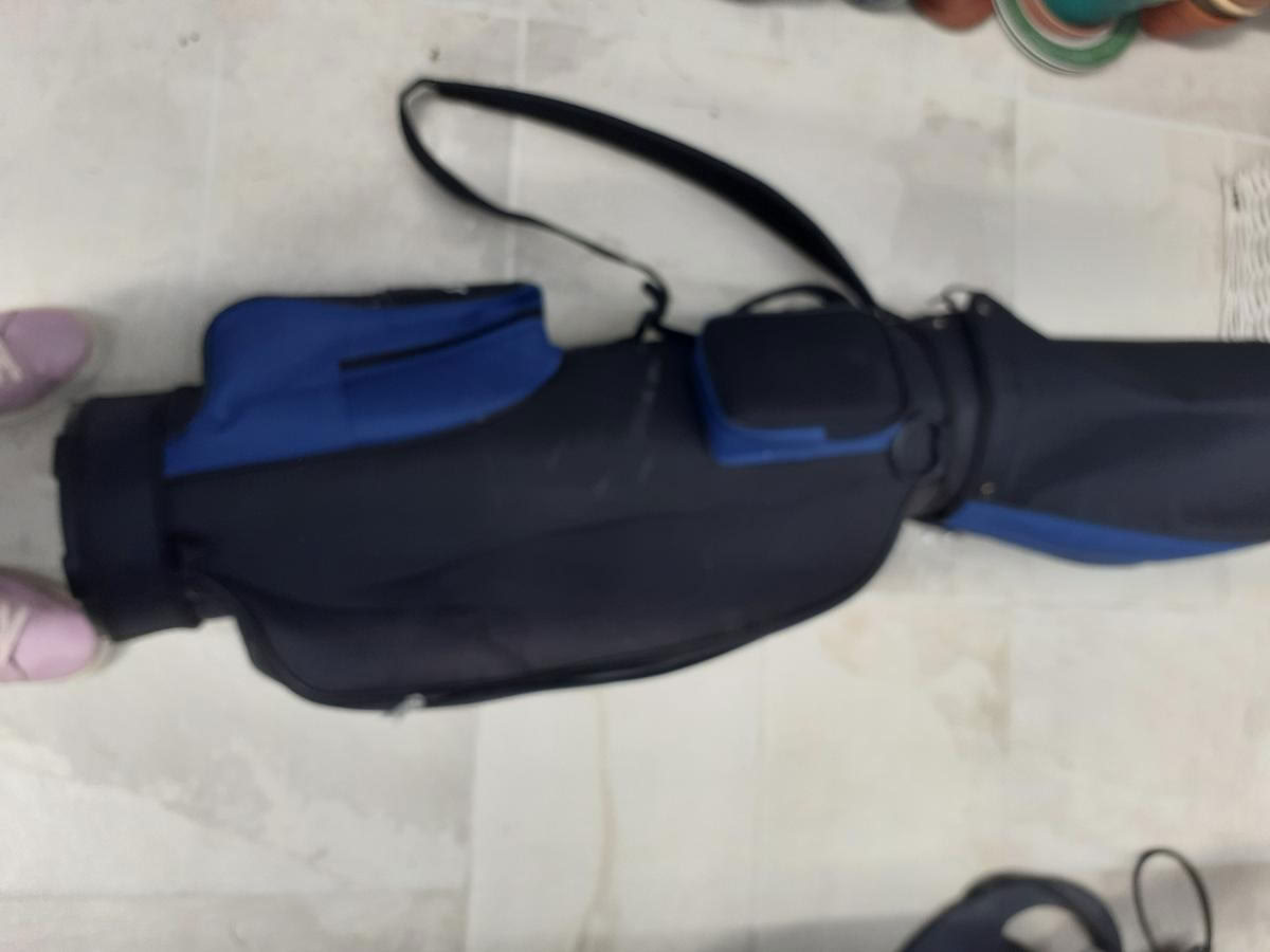 Free: Colt golf bag (Stoneybatter)