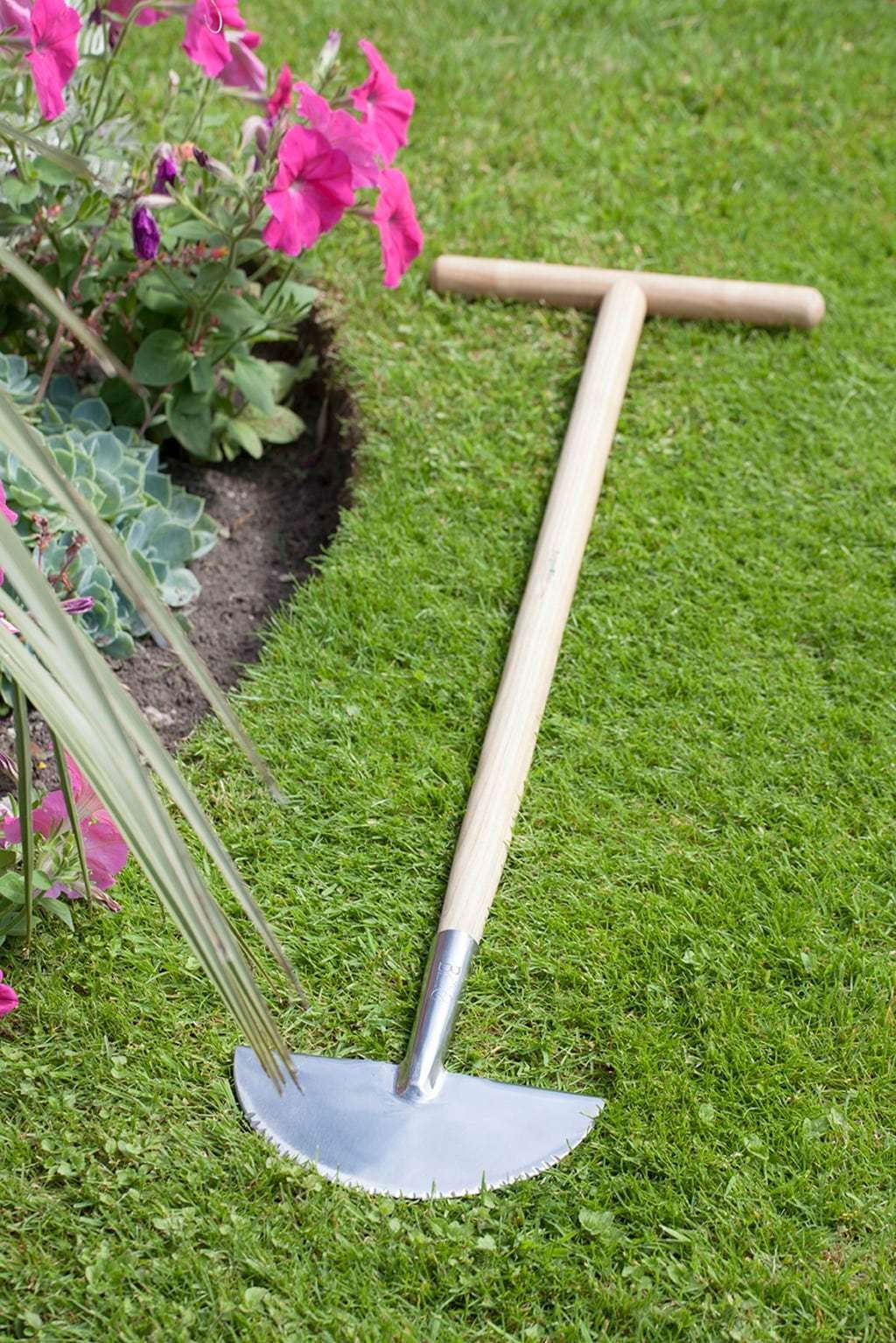 Request: Lawn Edger (High Heaton NE7) - Newcastle Upon Tyne Freegle