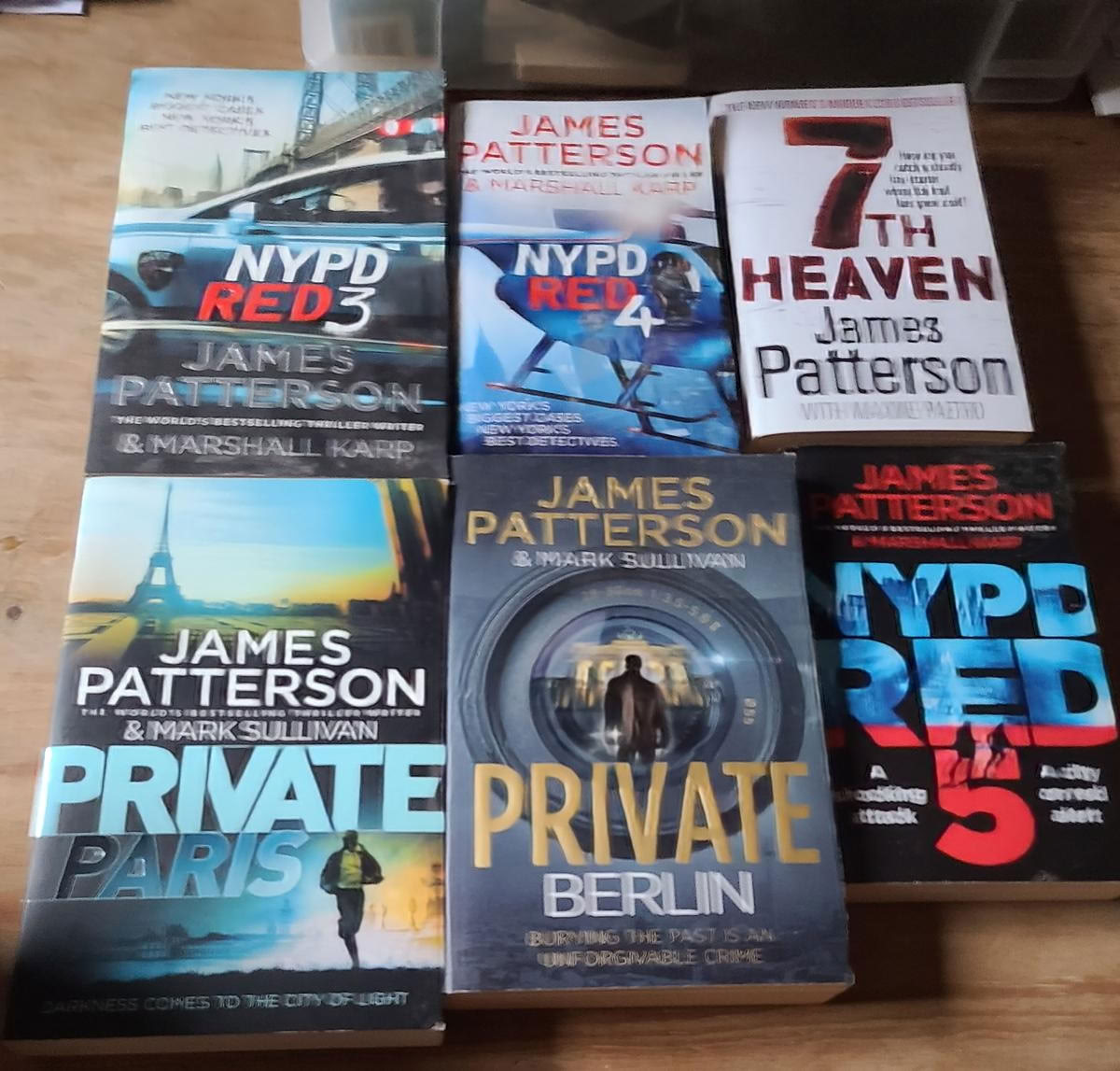 Free: Books (Eltham SE9)