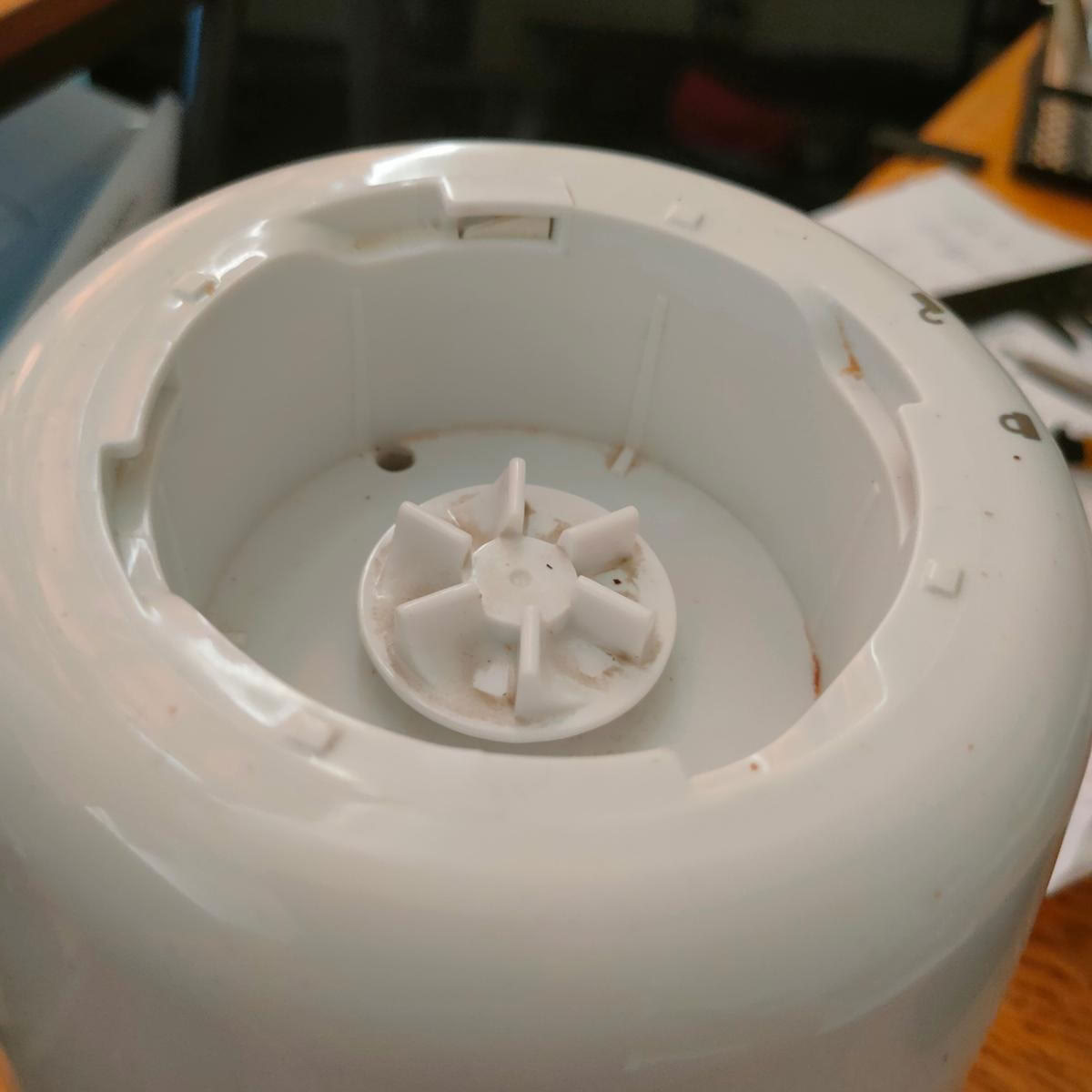 Free: Blender (Newbury park station)