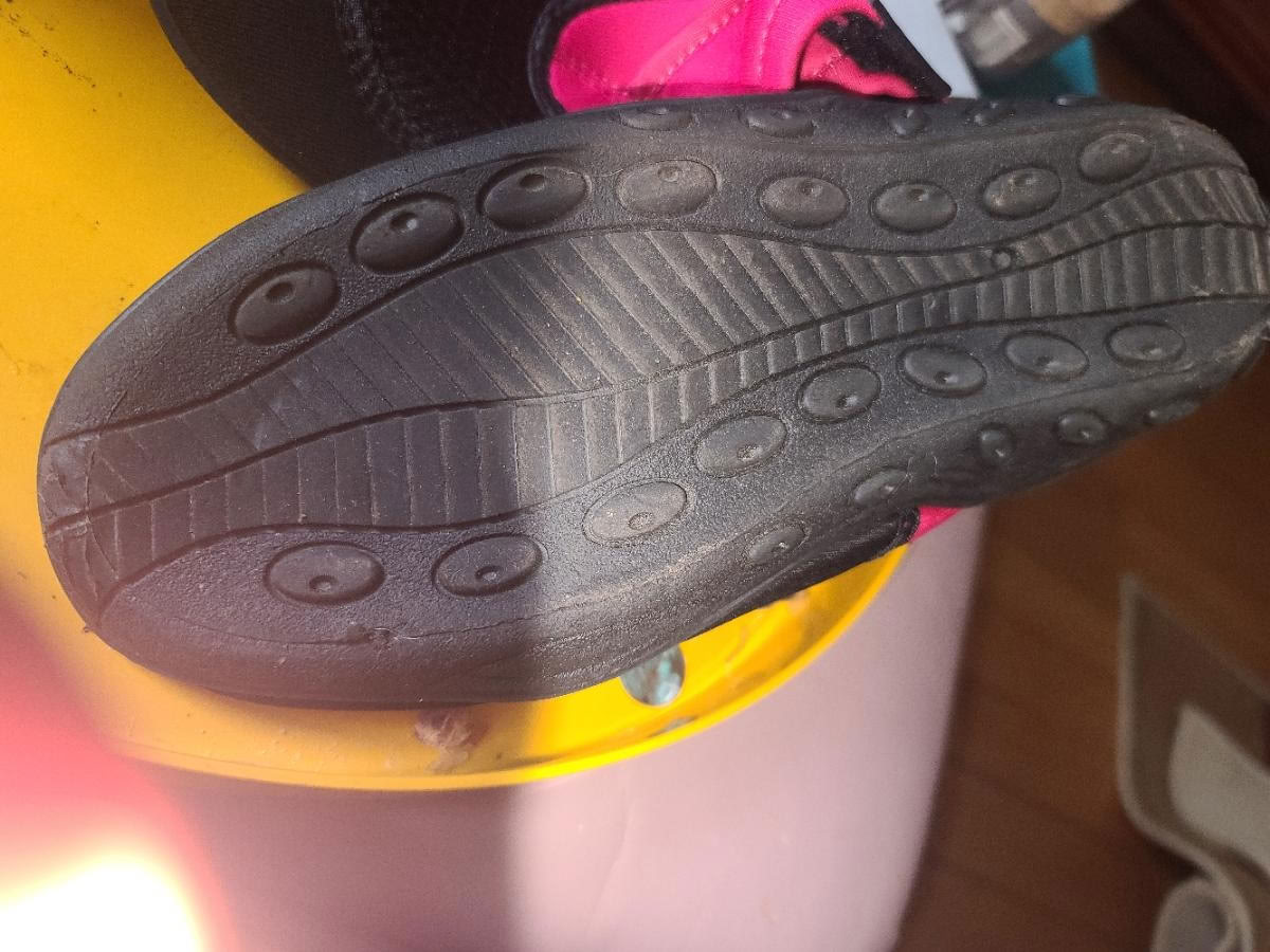 Free: New shoes (Mississauga Ontario Canada)