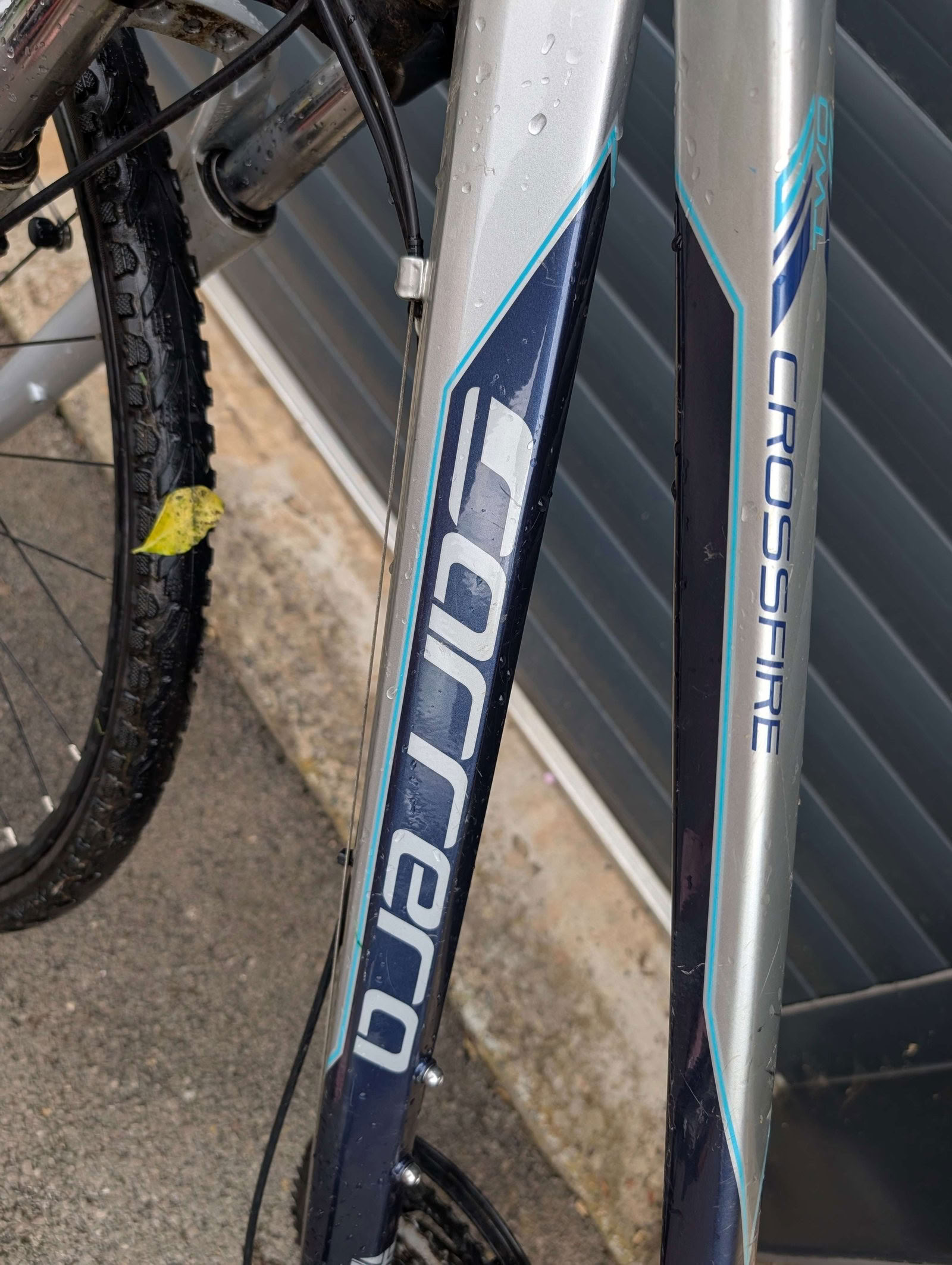 Free: Ladies Carrera Crossfire Bike (North Woodchester GL5) - Stroud ...