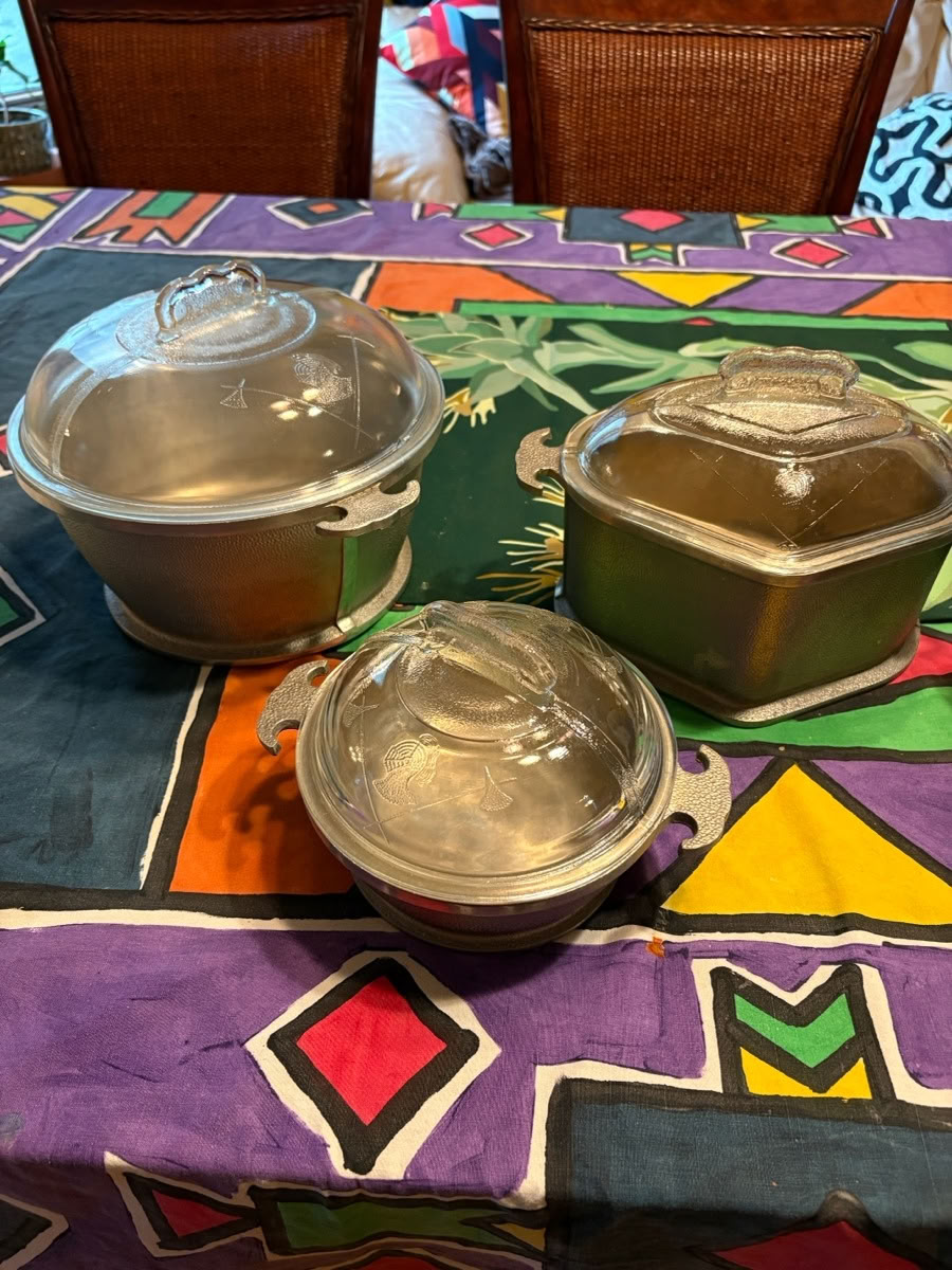 Free: Guardian Ware (Columbia Heights) - Washington, DC