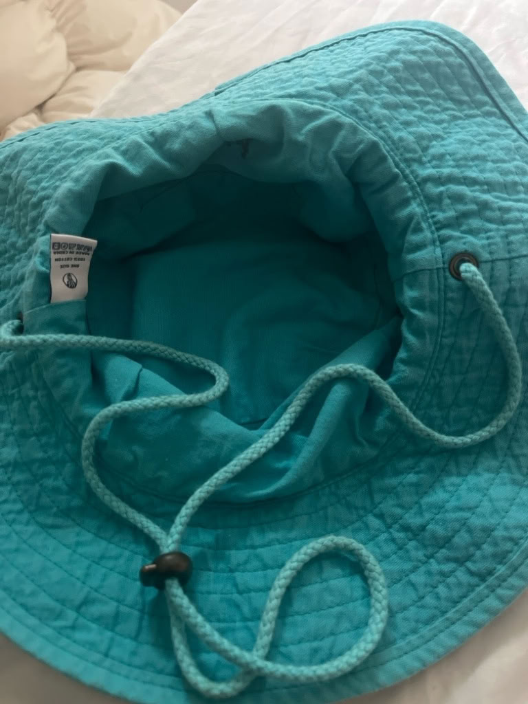 Free: Fat Face hat one size (Emscote Mill CV34) - Leamington Spa and ...