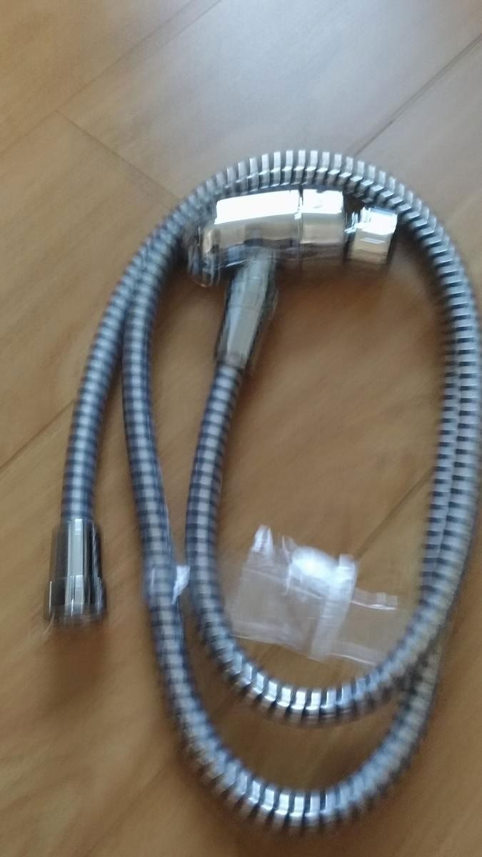 Free: Shower Hose (Toronto, East York)