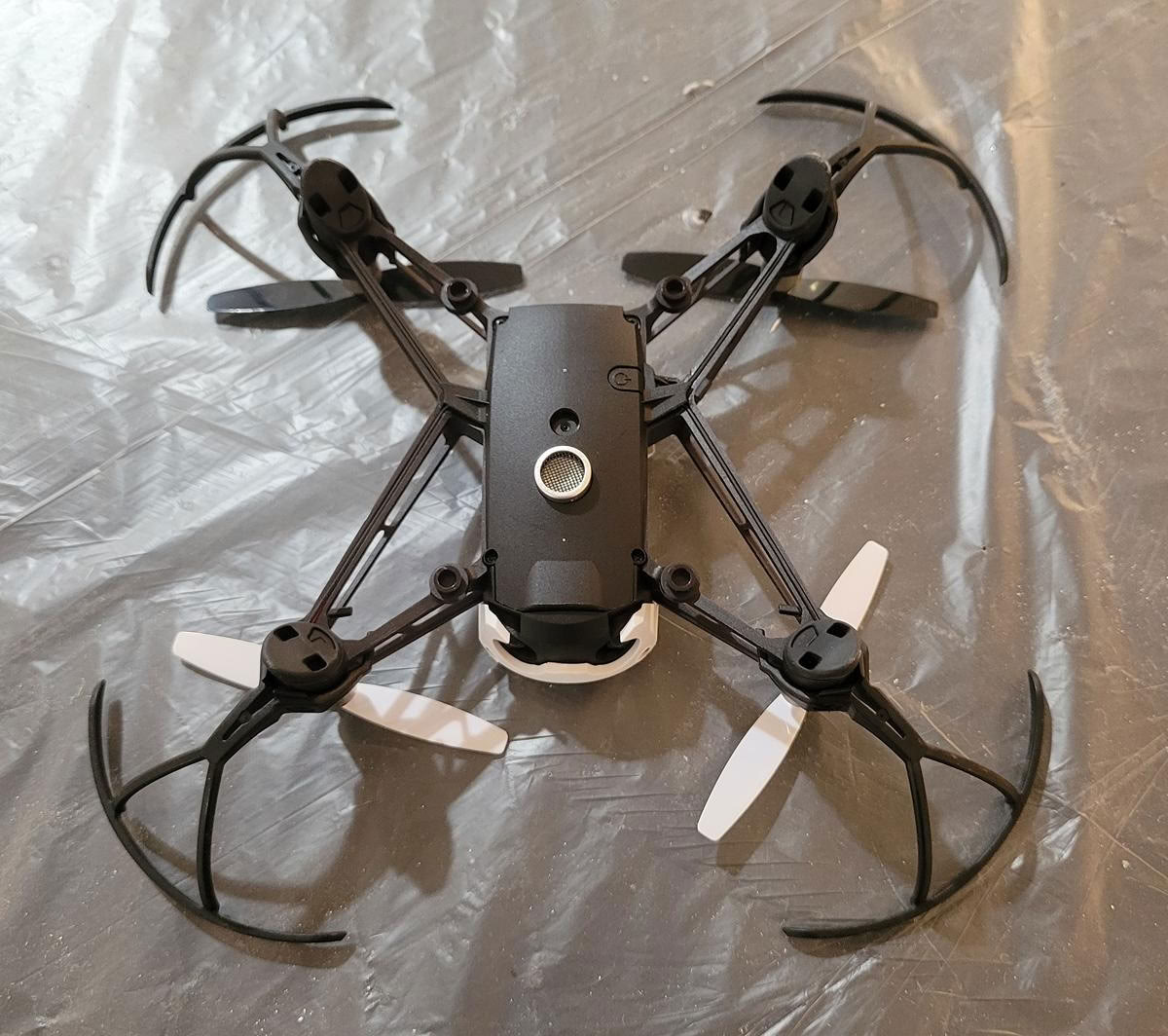 Free: Parrot Mini Drone - No Controller (Bellevue-Redmond)