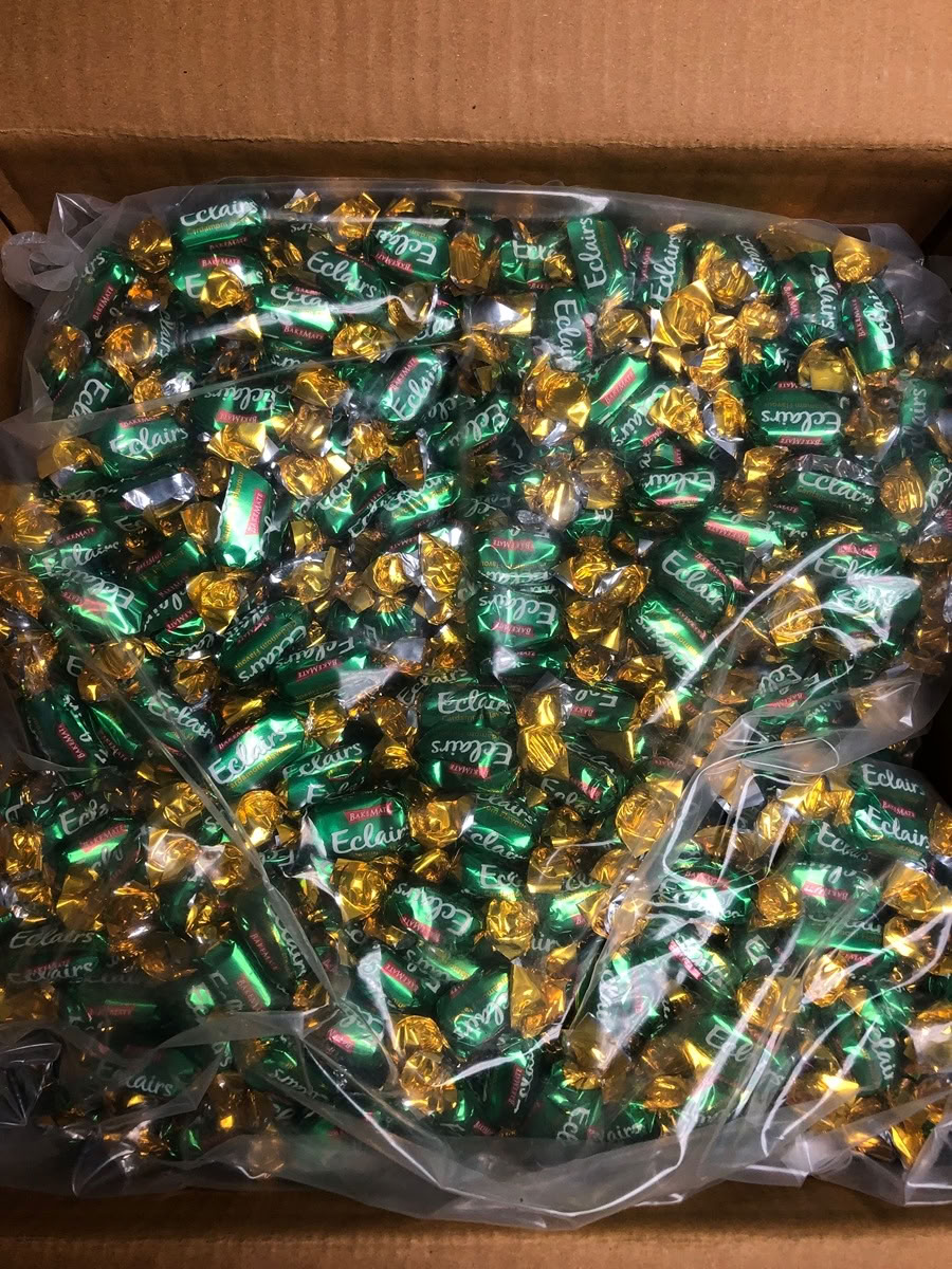Free: Cardamom Candy (Totowa NJ near Pal Park.)