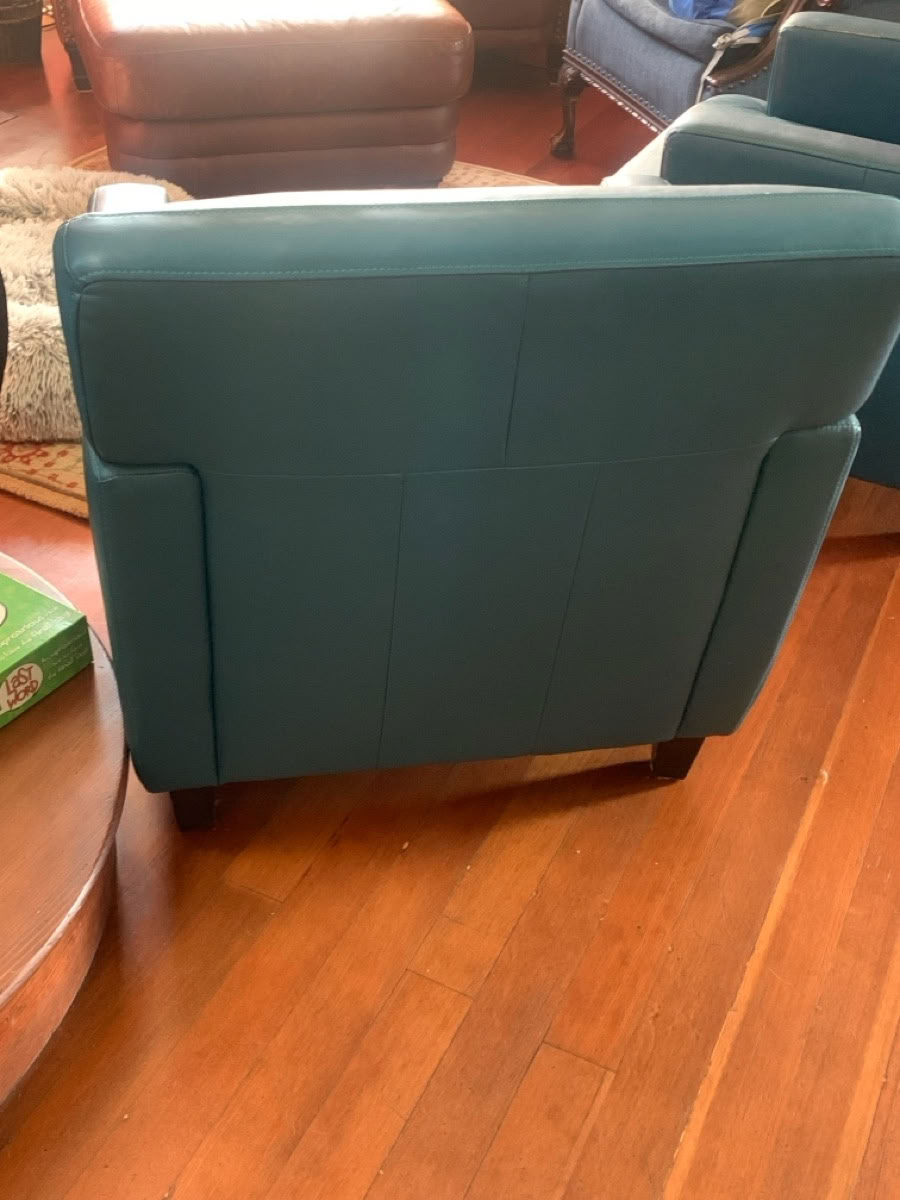 Free: 2 Kasala Occasional Chairs (Wallingford)