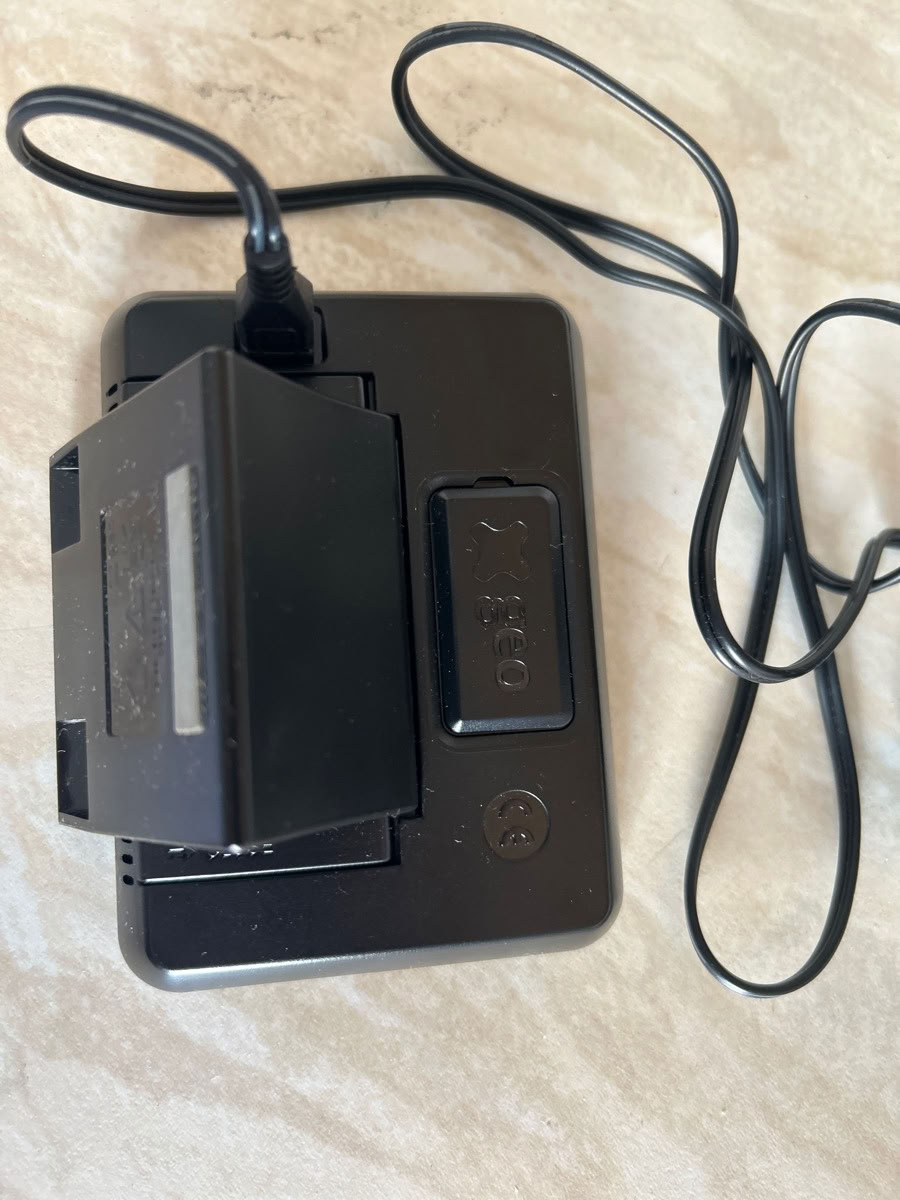 Free: EDF smart meter reader (Stepney Green E1)