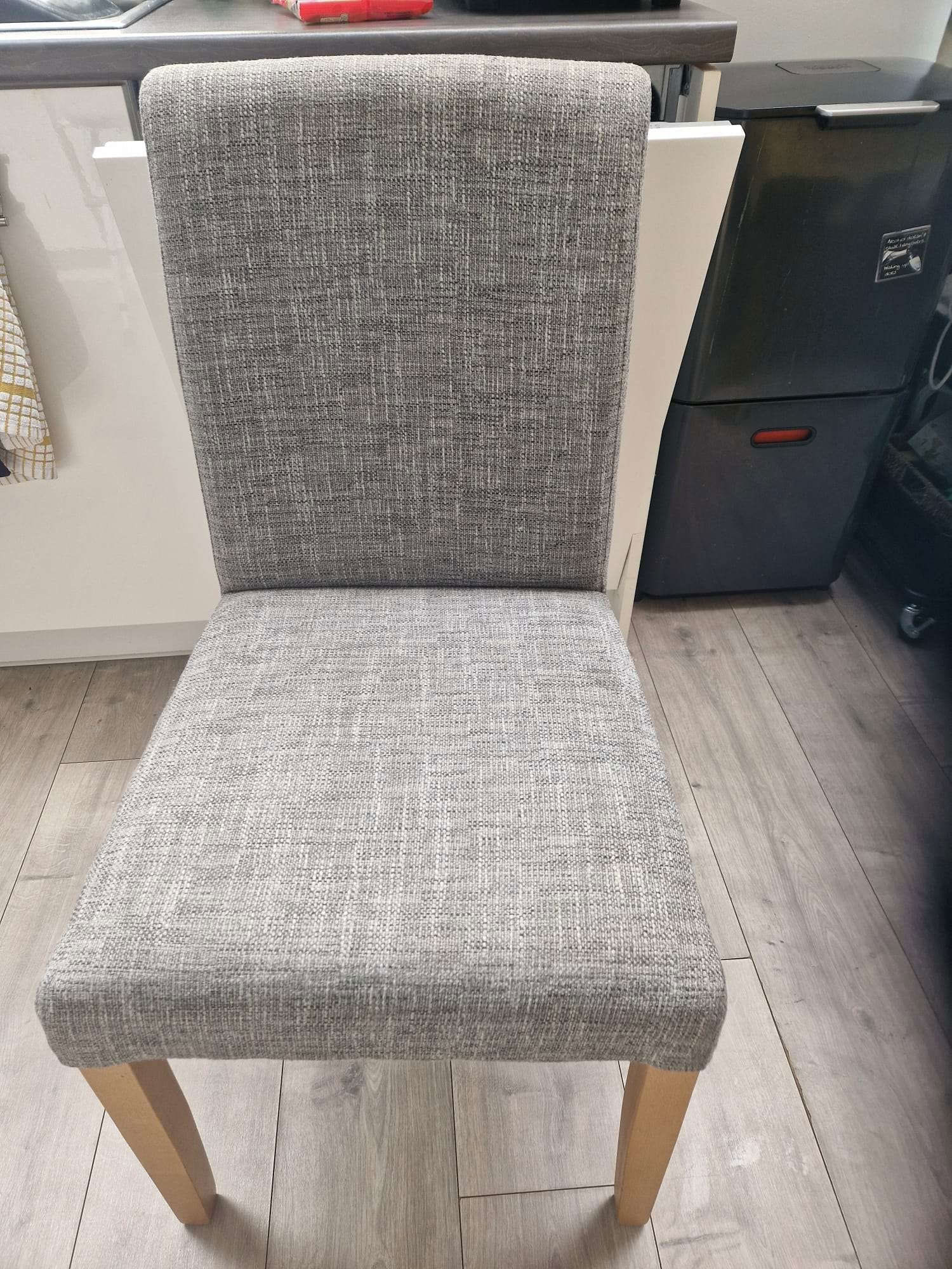 Free: 4 dining chairs (Telford and Wrekin TF4) - Telford Freegle