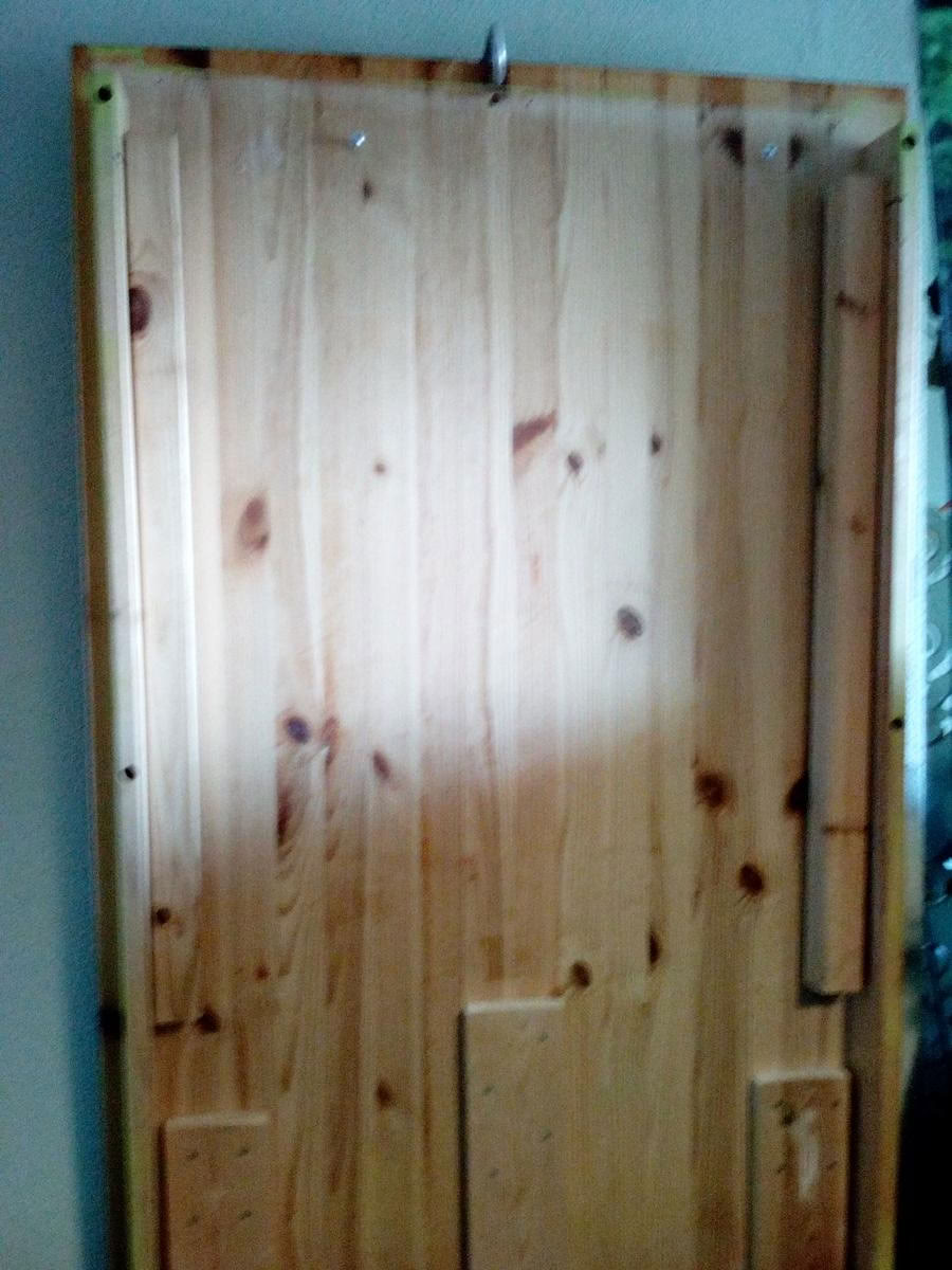 Free: Fold-Down Table (detached already) (Edinburgh EH17) - Edinburgh ...