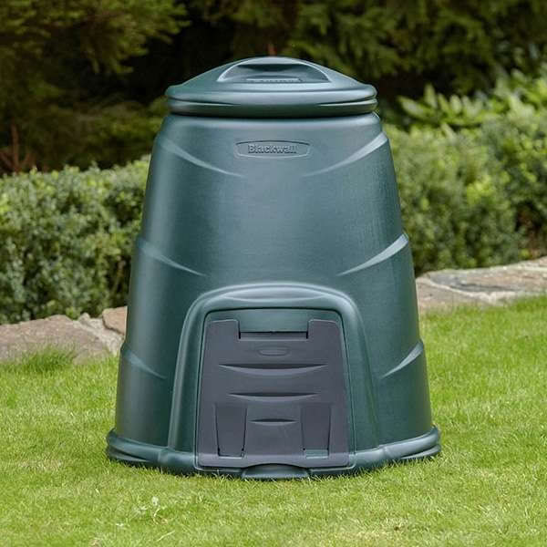 Free: Large plastic Composter (emptied, light weight) (Gilmerton EH17 ...