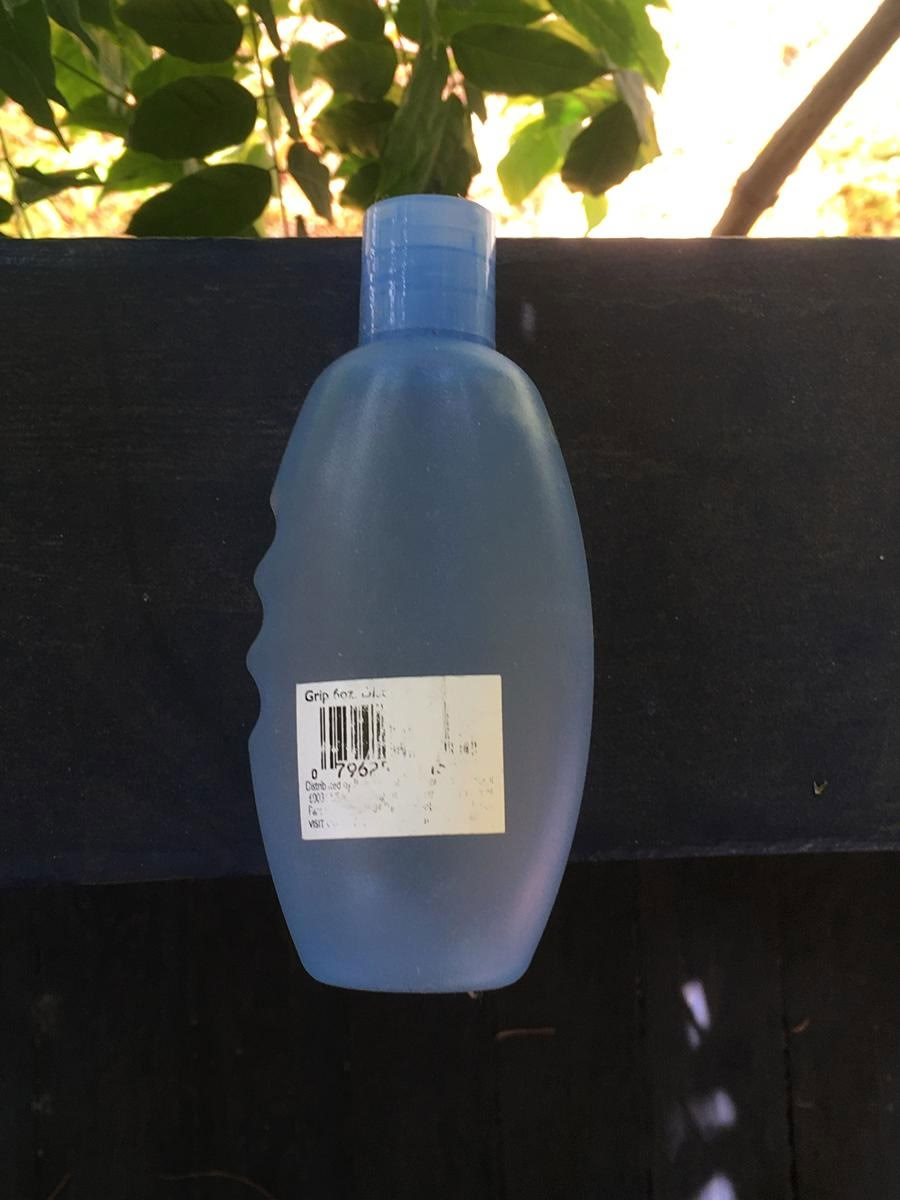 Free: 6 ounce flexible plastic bottle (Wallingford)