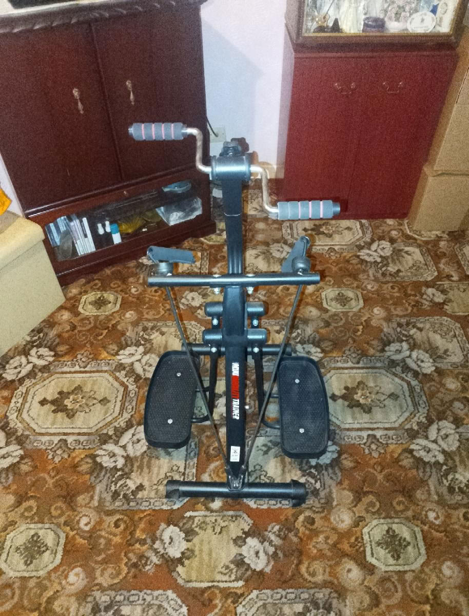 Free: Mini Mobility Trainer (SW10 0NR)