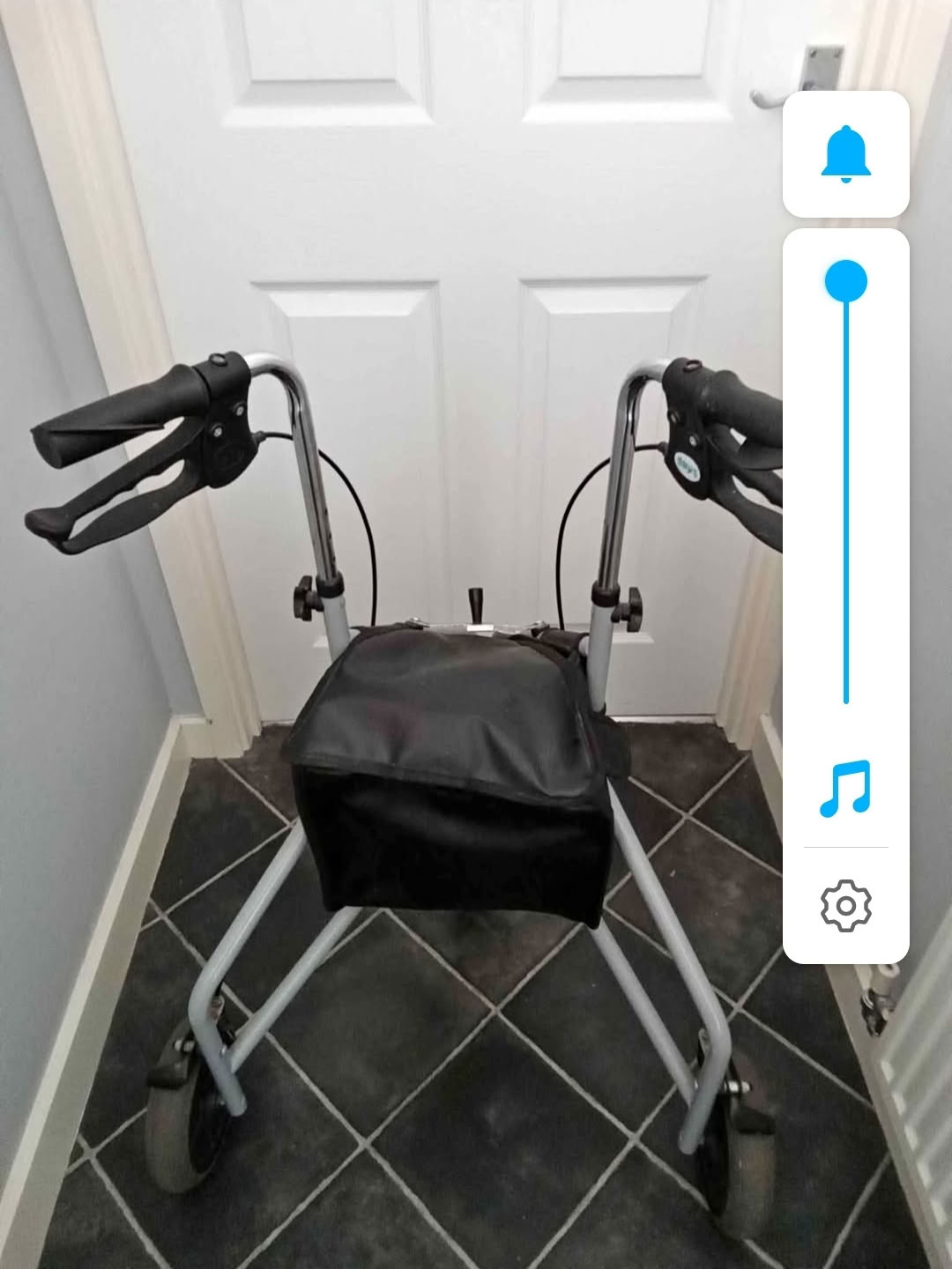 Request: Rotator. Disable Walker (MK14 Great Linford) - Milton Keynes ...