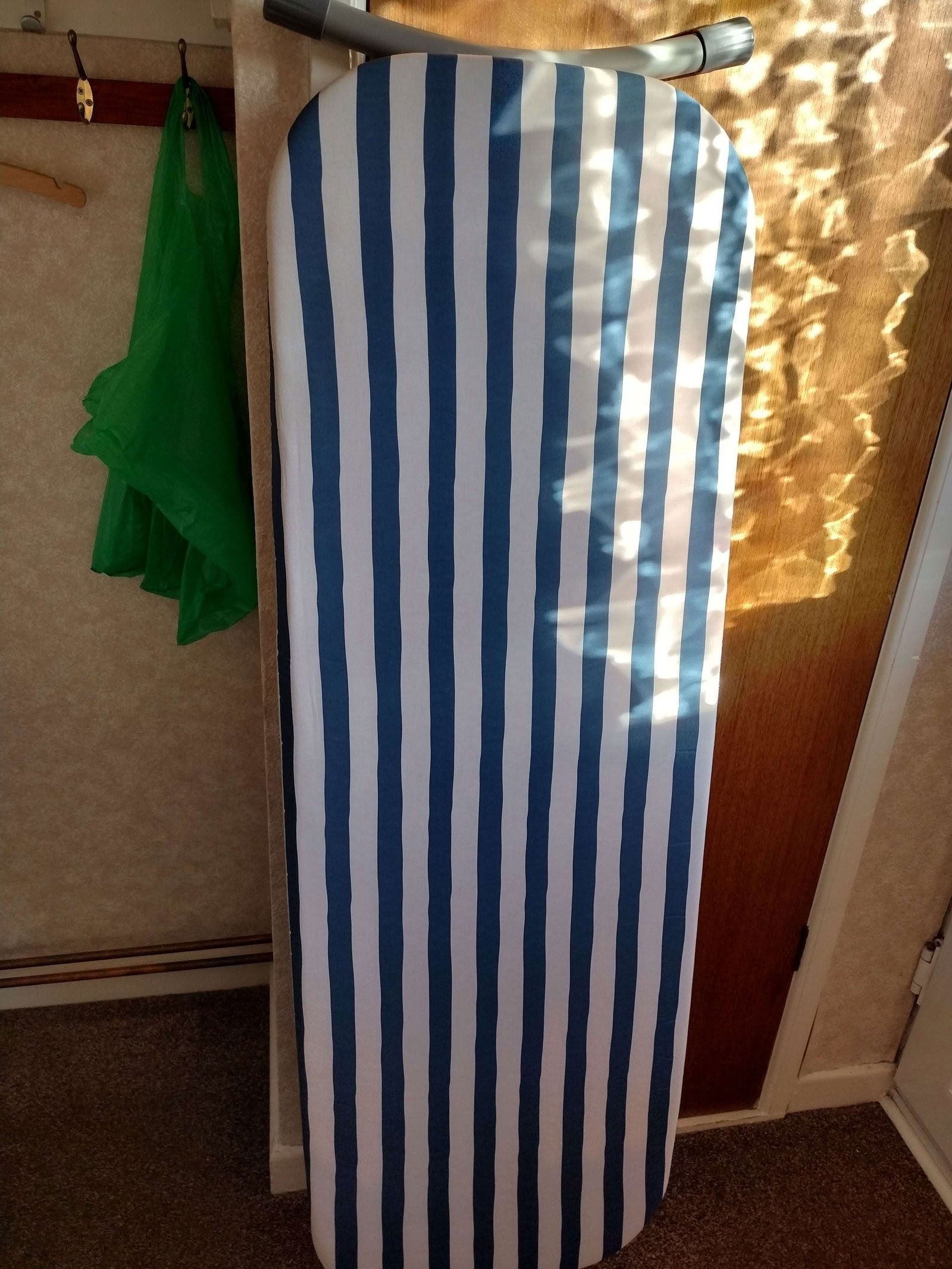 Free: Ironing board (Buxton Central SK17) - Buxton Freegle