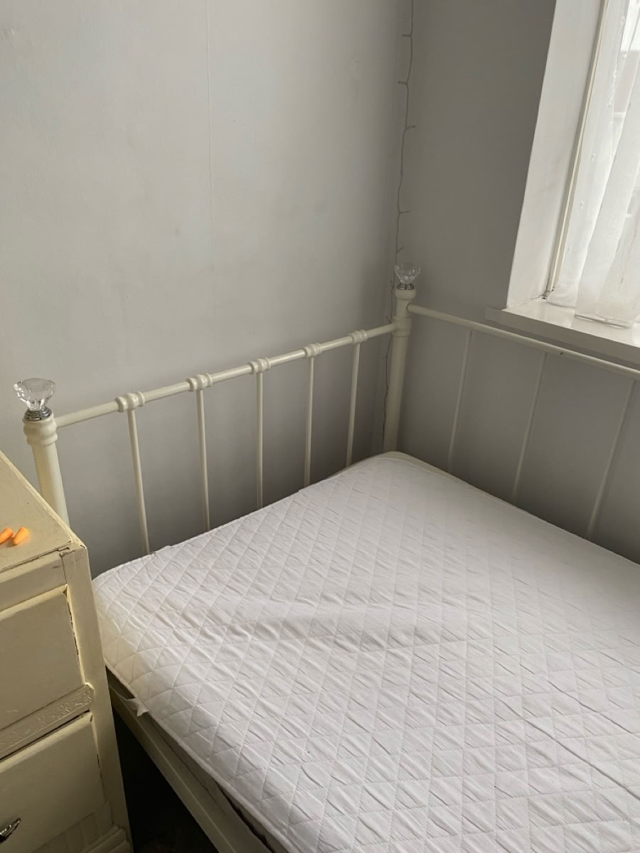 Free: Next single bed and mattress (Bristol)