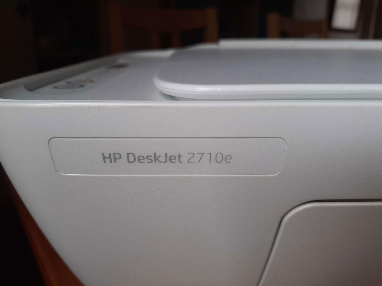 Free: Printer scanner (Slack Lane DE22) - Derby Freegle