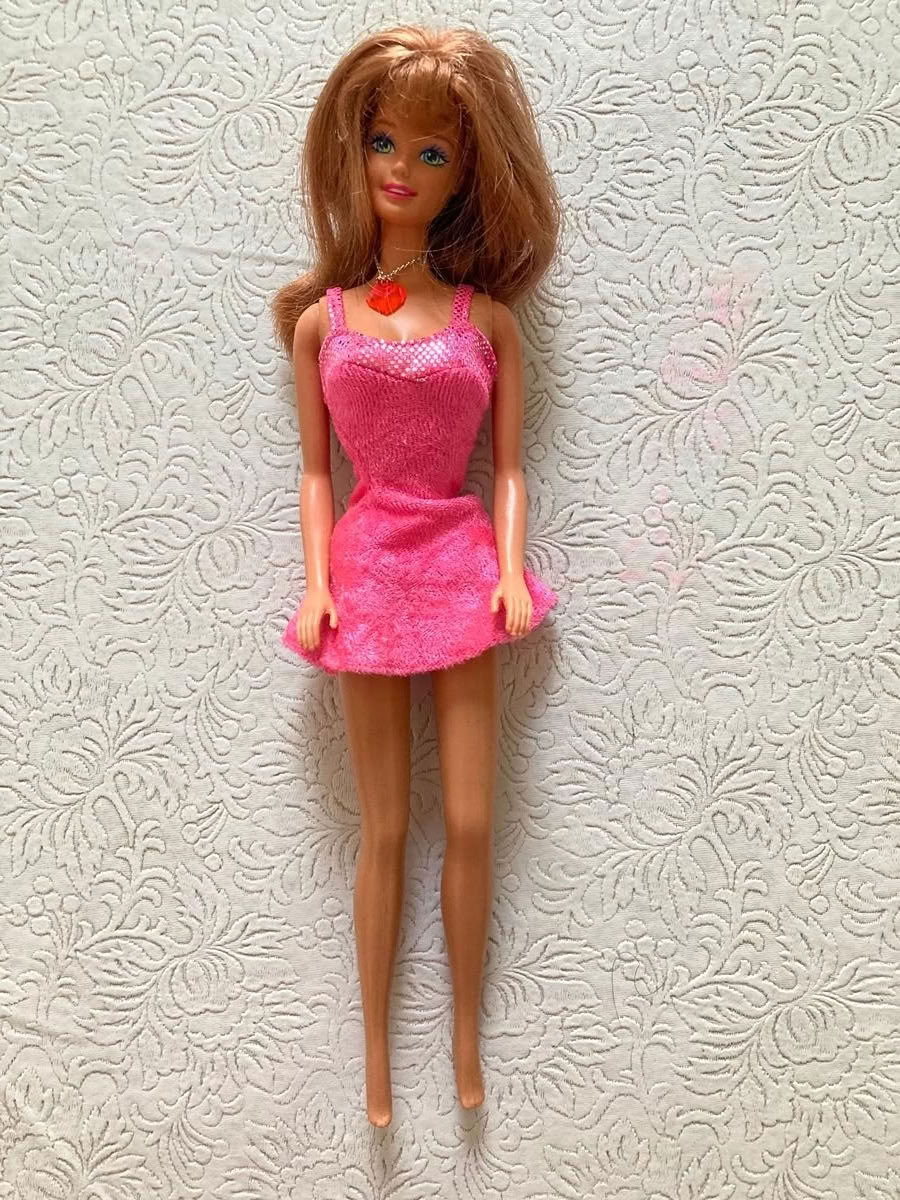 Free: Barbie B (Spring Hill, Somerville)