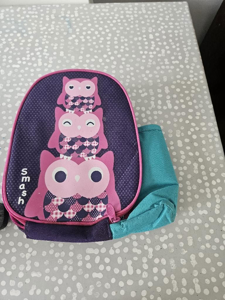 Free: Kids lunch bag (Thornton Heath CR7) - Croydon Freegle