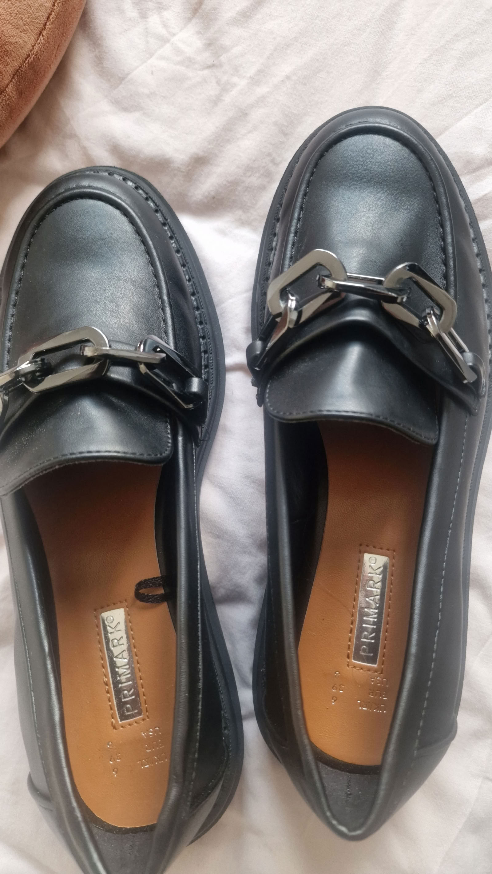 Free: New Shoe (Edinburgh EH7) - Edinburgh Freegle