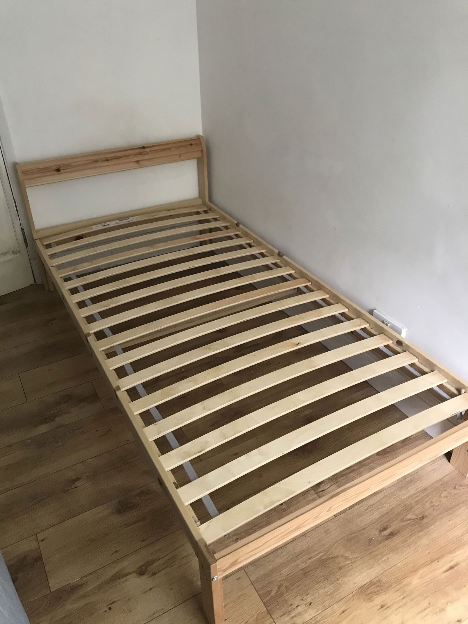 Ikea Neiden Hack