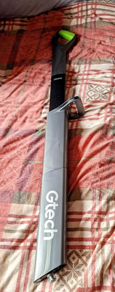 Free: Gtech Telescopic Handle for Air RAM AR20 AR21 AR2 Genuine Re ...