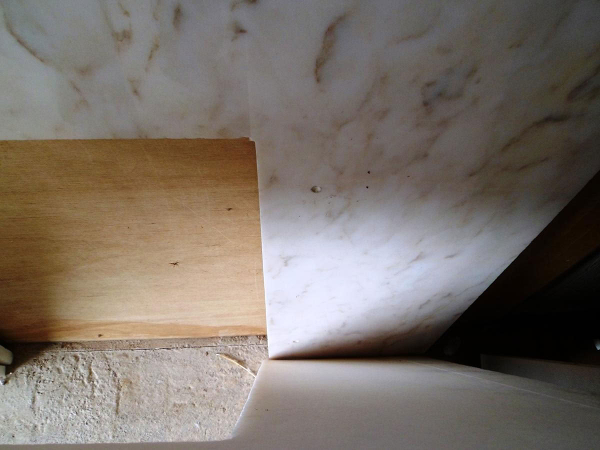 Free: Adam Style MDF Fire Surround (Northallerton)