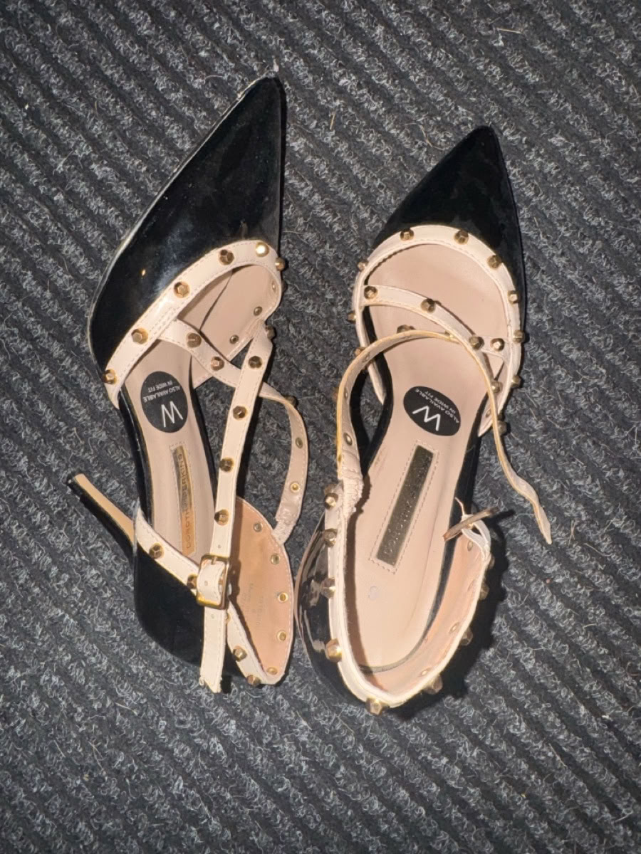 Free: Dorothy Perkins shoes (NG8, Strelley) - Nottingham Freegle